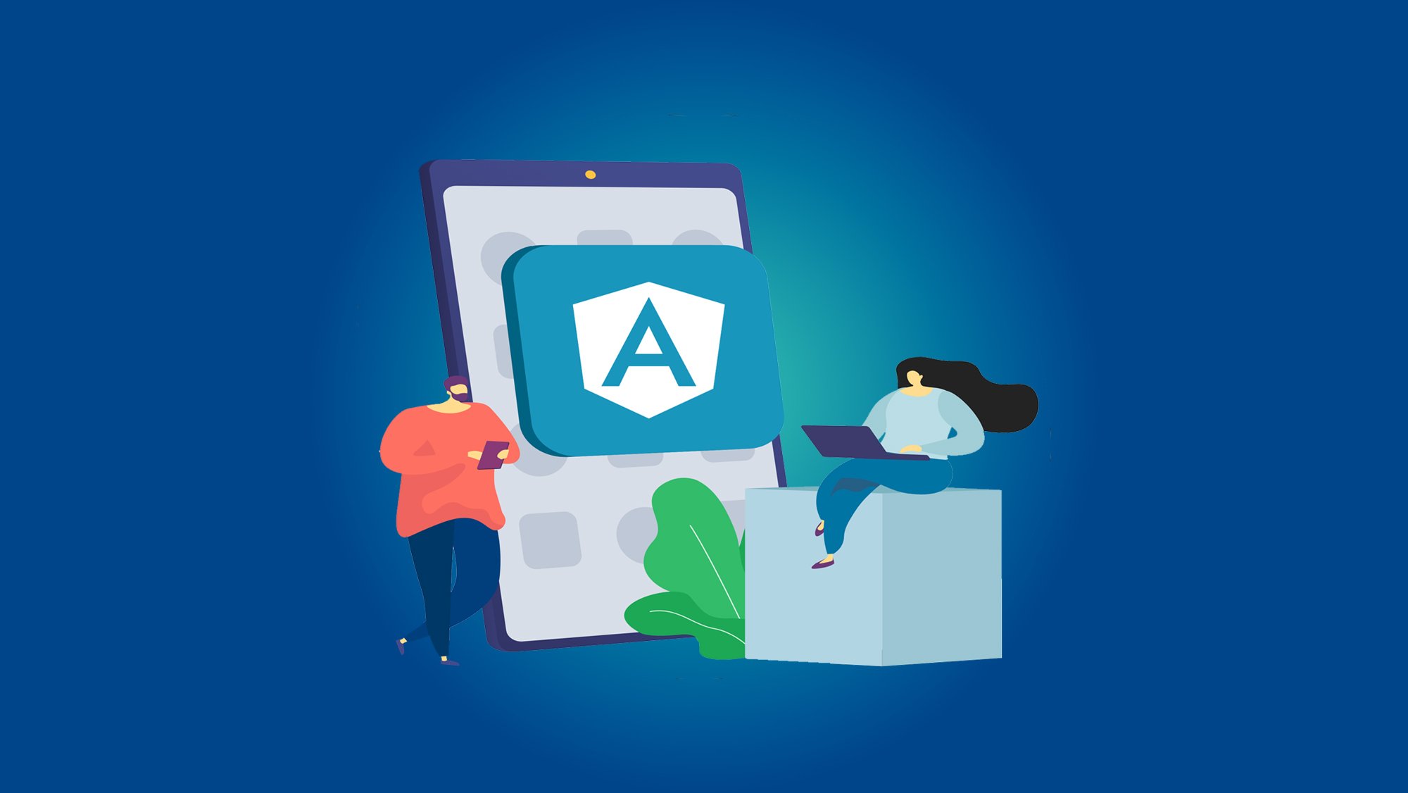 Everything You Need To Know About Angular 5 Training